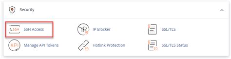 How To Generate An SSH Public Or Private Key