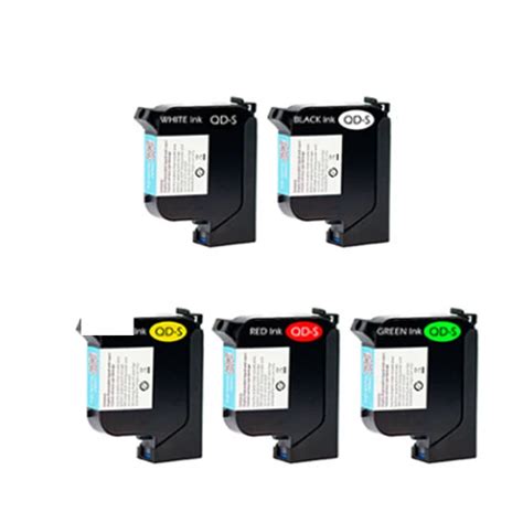 Handheld Printer Ink Cartridge Fast Dry Eco Solvent DPI Print Height Mm Inkjet Printer