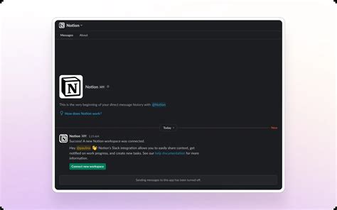 Notion Slack Integration A How To Guide
