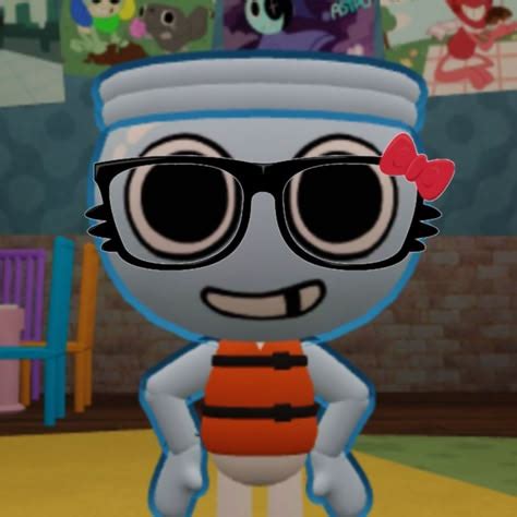 Finn Dandys World Fanart