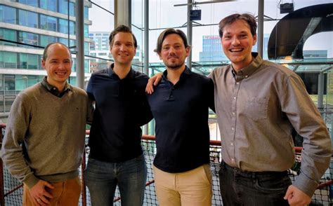 Mendix Lowcode Tech Mitchel Mol 🔵🟢