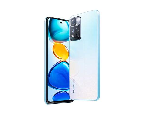 Xiaomi Redmi Note 11 Pro Telset
