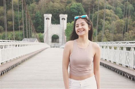 Clerence Chyntia Audry Biodata Profil Fakta Umur Agama Ftv