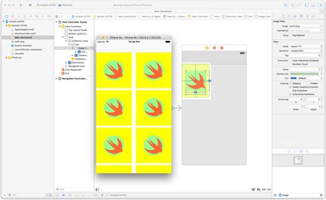 Uicollectionviewcell Swift