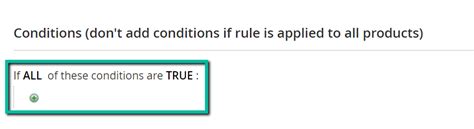 creating a catalog price rule lambda learning support
