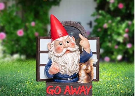 Best Rude Garden Gnomes Naughty Gnomes And Naked Gnomes