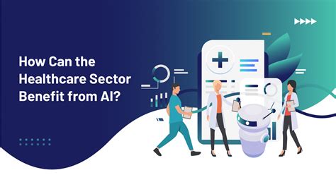 How Can The Healthcare Sector Benefit From Ai Recosense Labs Inc