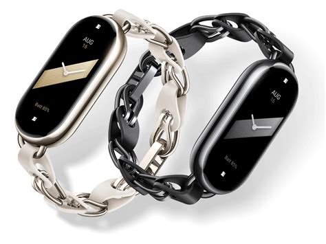 Xiaomi Watch Pro Smart Band Land In Malaysia From Rm Lowyat Net