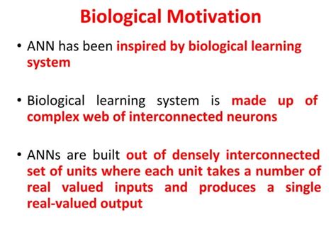 Artificial Neural Networkmachinelearning Pdf