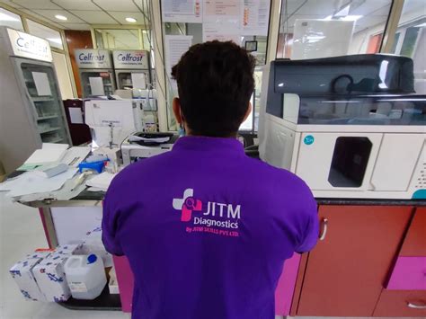 Jitm Gallery Jitm Diagnostics