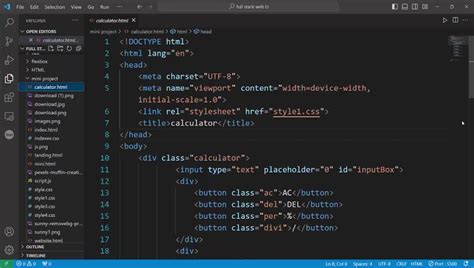 Sunny Kumar On Linkedin Codsoft