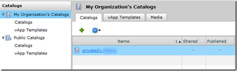 Deploying Big Ip Ve In Vmware Vcloud Director Devcentral