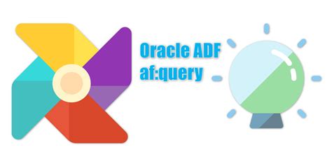 Oracle Adf Filter Data With Afquery