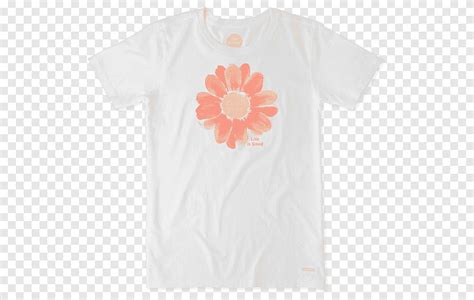 كم تي شيرت الكتف ، تي شيرت شيرت أبيض Png