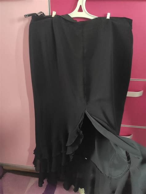 Спідниця — ціна 213 грн у каталозі Довгі спідниці Купити жіночі речі за доступною ціною на Шафі