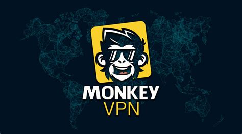 Monkey VPN Ahsin Irshad