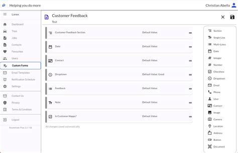 How Custom Forms Are Revolutionising Field Data Collection Routemate
