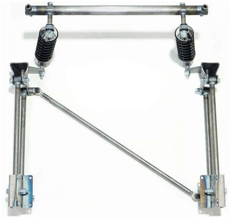 Sale Tci 55 59 Chevy Pickup Truck 4 Link Rear Suspension Kit