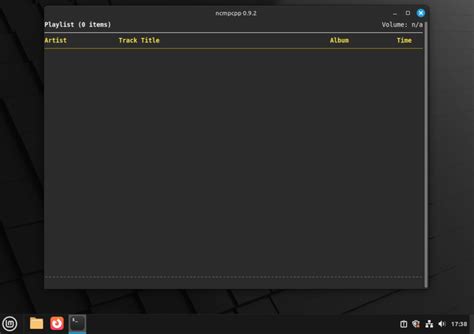 Install And Configure Mpd With Ncmpcpp On Linux Mint 22 Cloudspinx