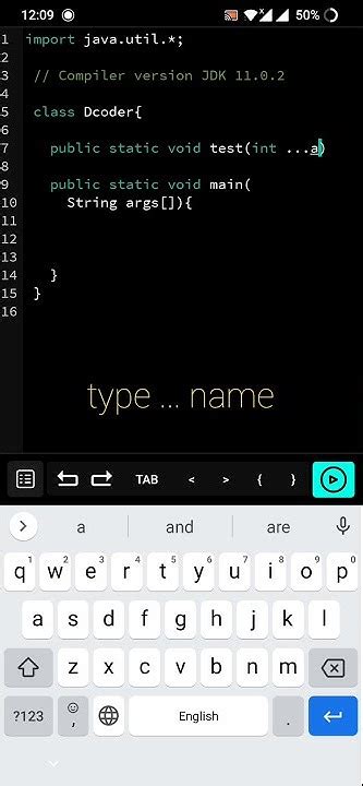 How To Pass Variable Number Of Arguments In A Function Varargs In