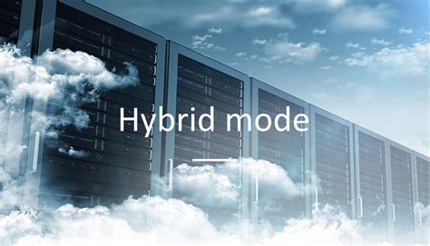 Industry Analysts Inc On Linkedin Connect To The Cloud With Uniflow Hybrid