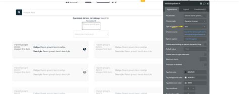 How To Keep Unique Values In Multidropdown Plugins Bubble Forum