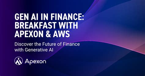 about all events and webcasts apexon