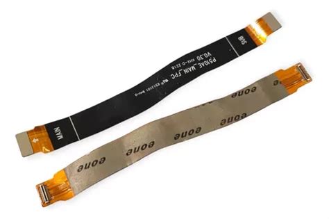 Flex Da Placa Cabo Flat Sub De Carga Para Moto G42 Xt2233 1 Parcelamento Sem Juros