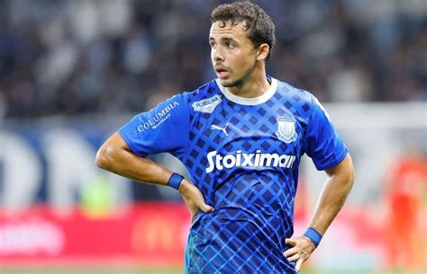 Μάρκες «Θα τους περιμένουμε σε μια βδομάδα στο κολαστήριο με τους οπαδούς μας Shootandgoal