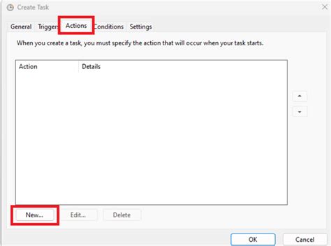 Run Python Script Via Windows Task Scheduler Techdirectarchive