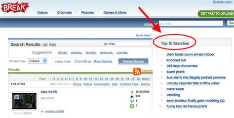 Search Results Page Design UI UX Best Practices Fireart
