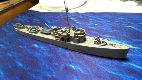 Pc 461 Class Gunboat — Sea Dog Game Studios