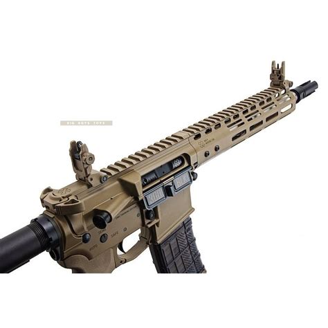 Bang Bang Airsoft Emg X Sp System Noveske N4 Gbbr Asia