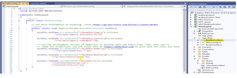 Net Blog By Asif Aspnet Mvc 5 Layout And Viewstart View