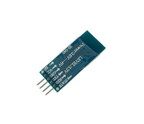 HC Pin Bluetooth Module Master Slave Without Button Buy Online Electronic Component I