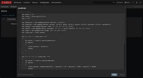Zabbix 42 Out Now Zabbix Blog