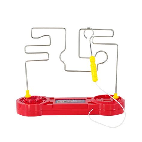 Beat The Buzzer Game Fun And Challenging Electronic Board Game