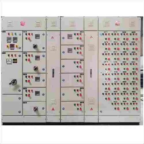 motor control circuit panel at 19000 00 inr in nagpur rudra