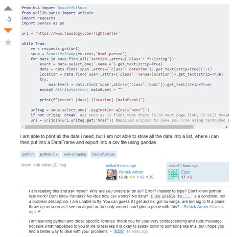 Second Guessing Myself Too Snarky Meta Stack Overflow