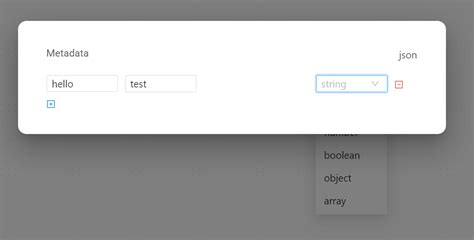 Dropdown Hides To Behind When Opened Up In A Modal · Issue 13