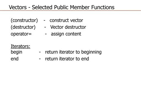 Vector Assign At Collection Of Vector Assign Free For