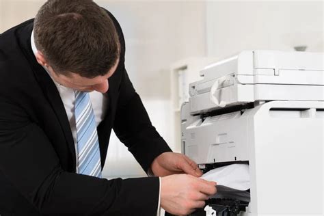 Troubleshooting Laser Printer Issues Problems Solutions