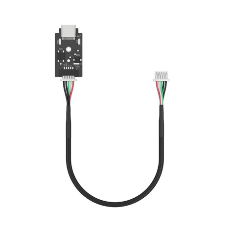 Glorious Pc Replacement Usb C Pcb For Gmmk Pro