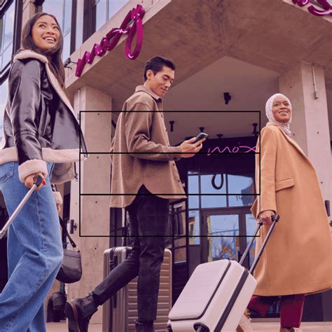 Atthemoxy Moxyhotels Moxyputrajayacrewcasting Moxy Putrajaya