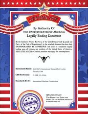 IMO ISPS International Ship And Port Facility Security Code International Maritime