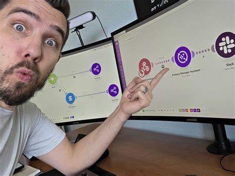 Makeautomation Aiagents Nocode Workflowautomation Withmake