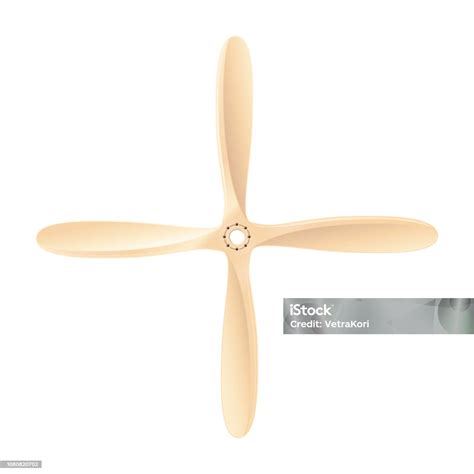 Vector Balingbaling Airscrew Ilustrasi Stok Unduh Gambar Sekarang