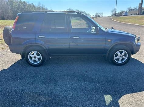 1995 Honda Crv For Sale Cc 1697352