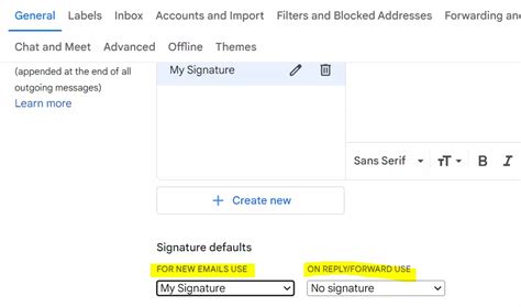 How To Add A Signature In Gmail Complete Guide Mailbird