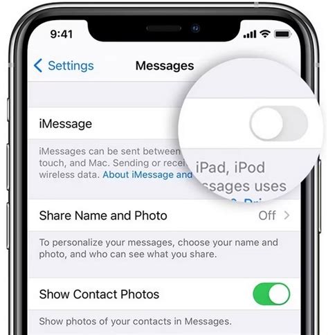 Detailed Guide On How To Recover Deleted IMessages On IPad